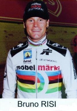 Bruno Risi