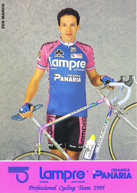 Marco Zen