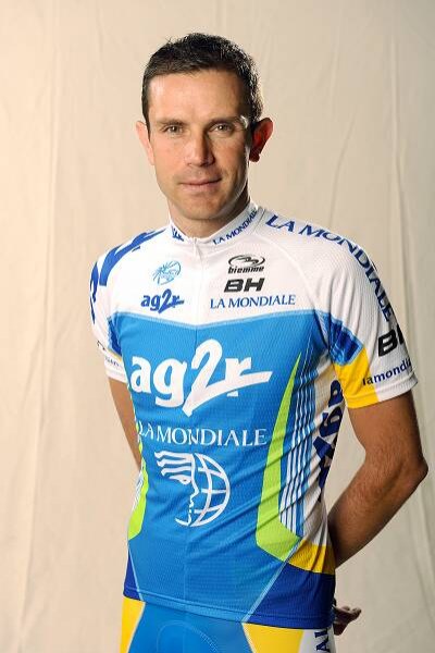 Stéphane Goubert